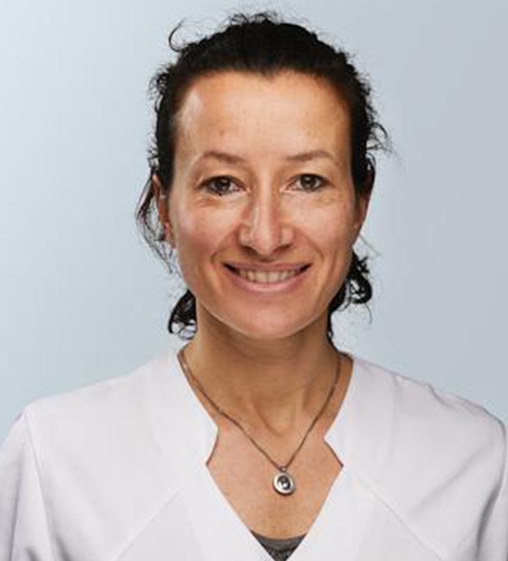 Cardiologie et Rythmologie interventionnelle - Laurence Bisch